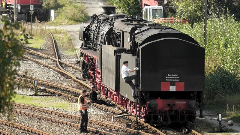 BR 012 066-7 in Freilassing